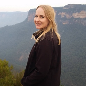 Tandi Spencer-Smith | The Great Eastern Ranges